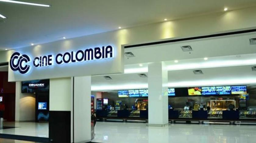 cine colombia | El Metro | Somos más que información
