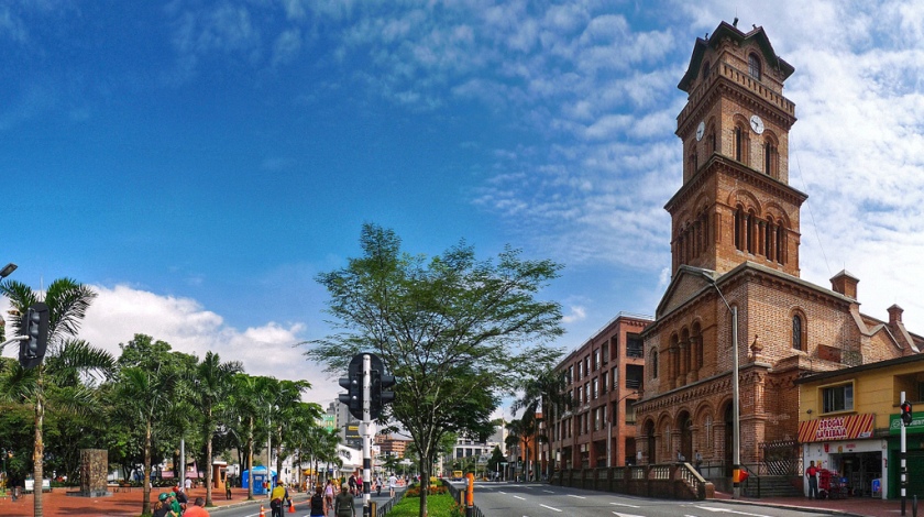 comuna 14 el poblado | El Metro | Somos más que información