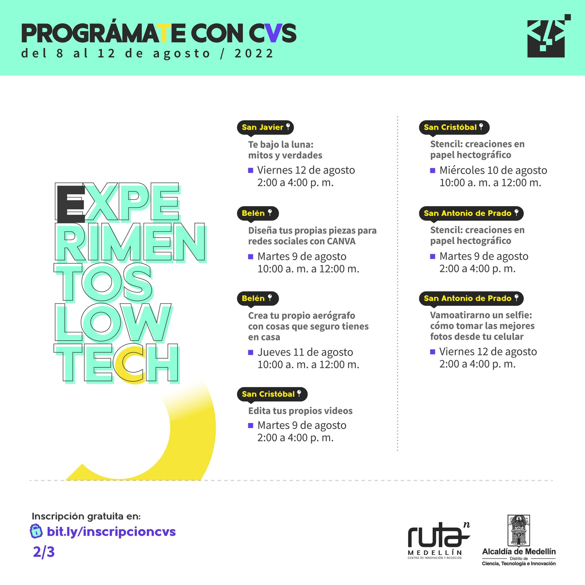 cvs1 | El Metro | Somos más que información