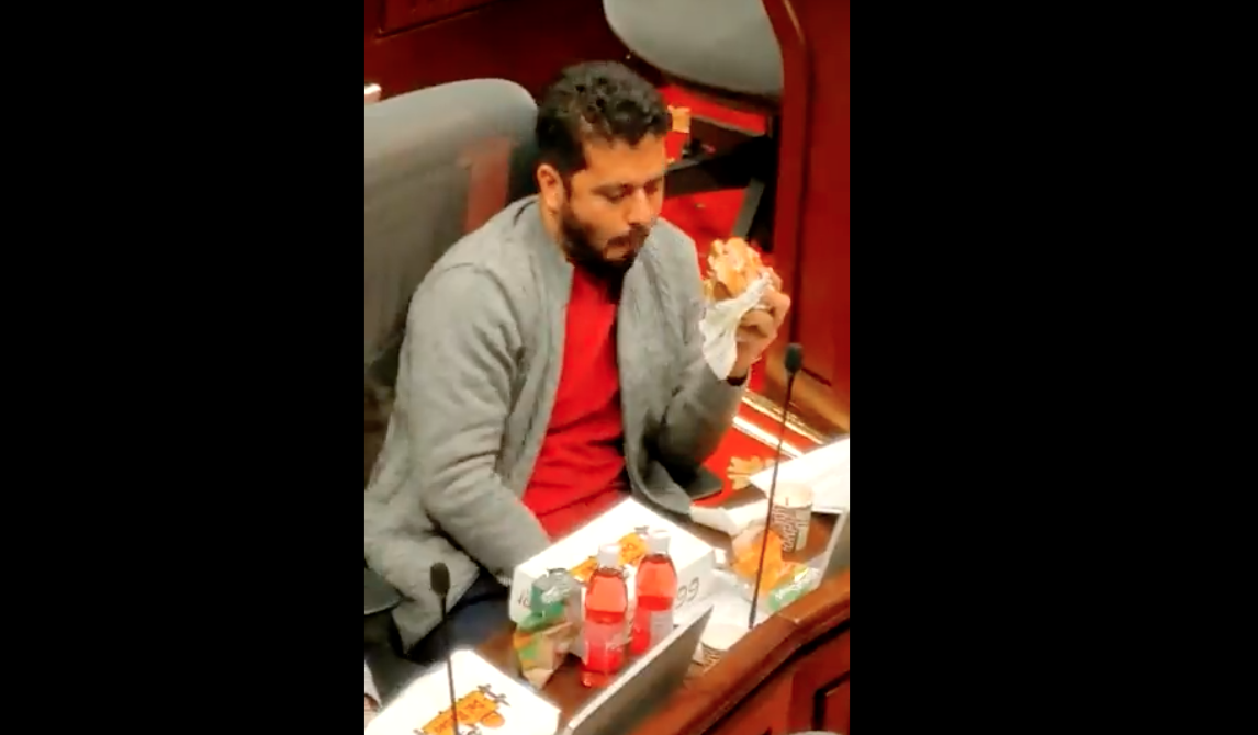 ultraprocesados | El Metro | Somos más que información