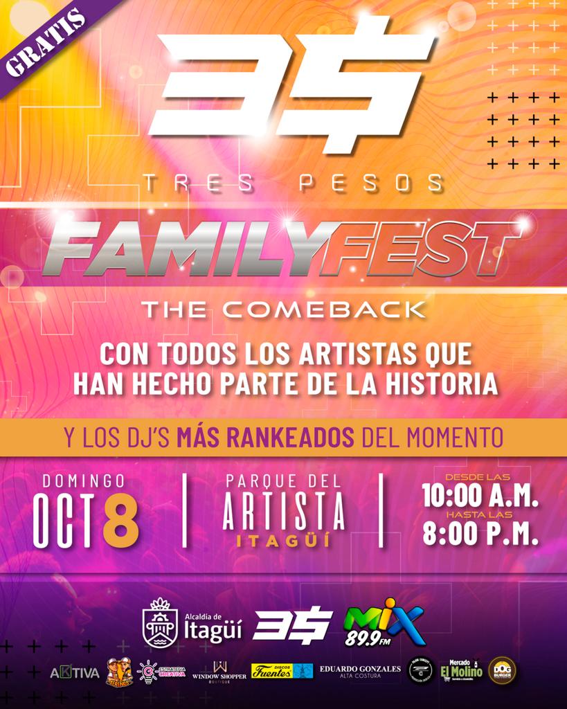 tres pesos | El Metro | Somos más que información